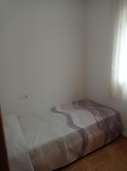 Apartamento Con Piscina - Sant Carles de la Ràpita