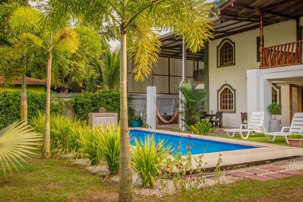 Relax In Paradise - Villa Infiniti - Limon