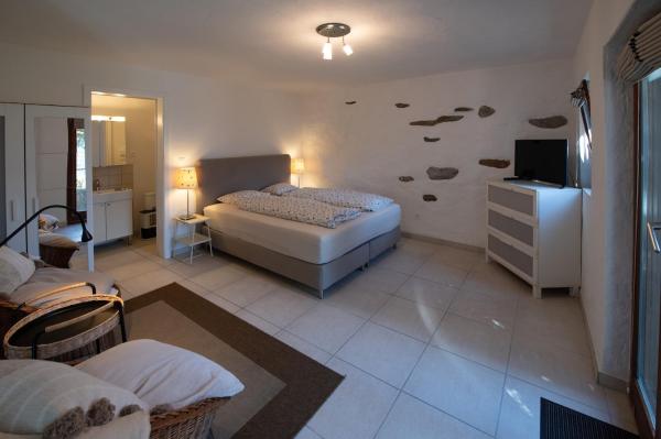 Casa Banfi - Brissago