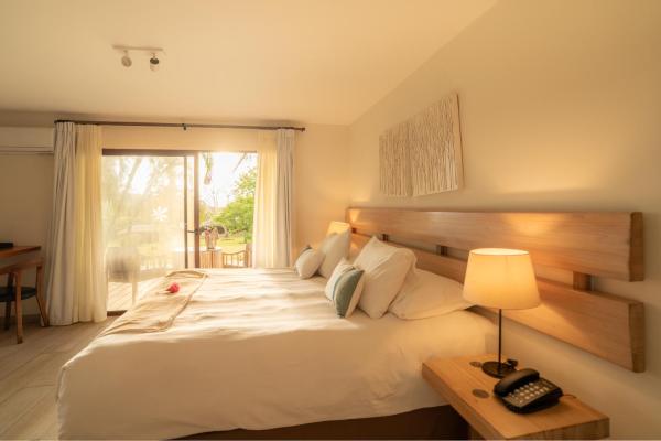 Hotel Hare Uta - Easter Island