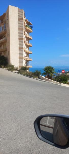 Appartement Dans Une Résidence Clôturée Panorama Sidi Aissa Annaba - Annaba
