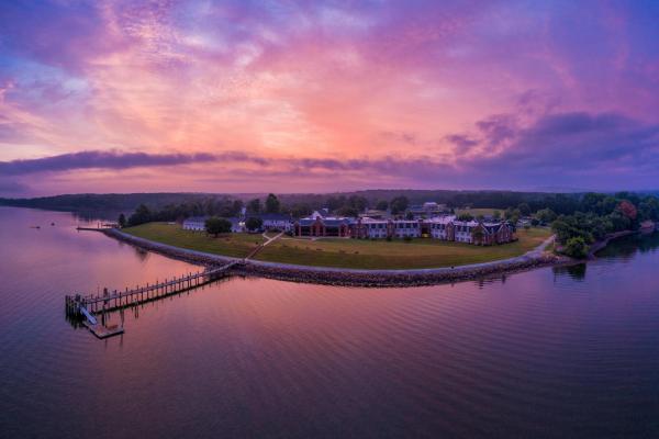 First Floor Standard Suite - Havre De Grace, MD