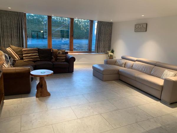 Heathside Guest Suite - Ledbury