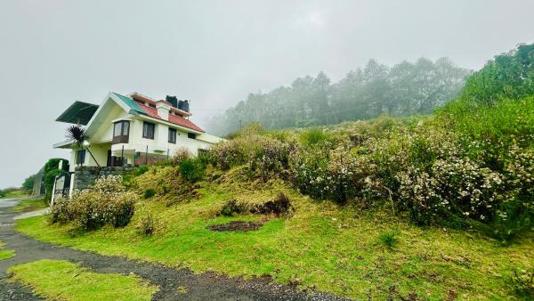 Away From Home - 1 - Rooms In Ooty, Home Stay Ooty - 烏塔卡蒙德