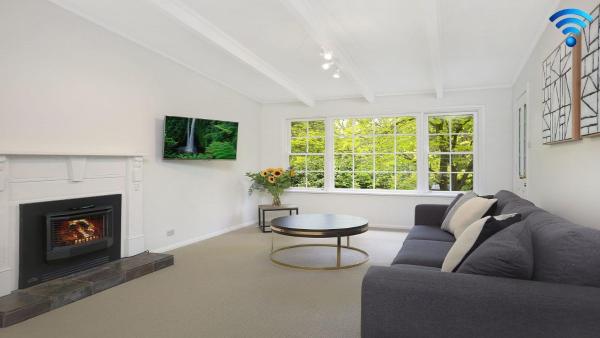 Que Sera - Séjour Sans Soucis Près Du Gibraltar Resort - Bowral