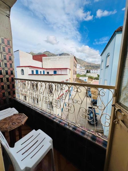 Casa Perla Sona - Chefchaouen