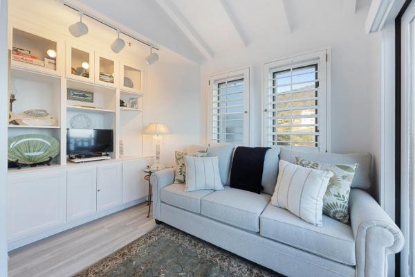 H242 - Hamilton Cove Villa 2-42 - Descanso Beach Club, Avalon