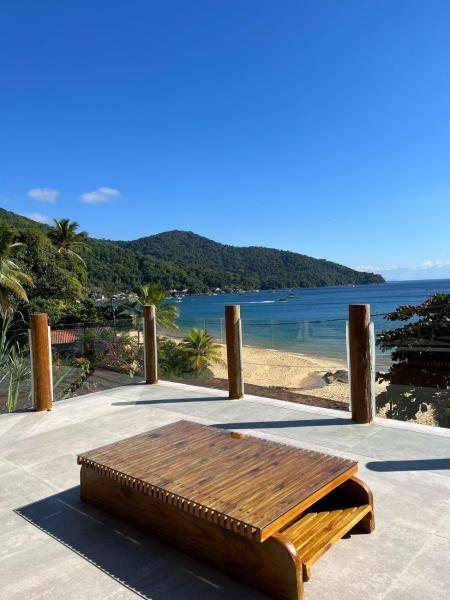 La Coquille - Angra dos Reis