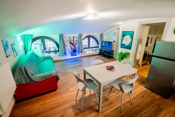 Doroma House - Torino Centro Porta Nuova - Settimo Torinese