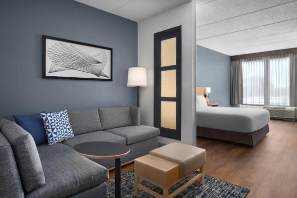 Hyatt Place Atlanta Airport North - Atlanta