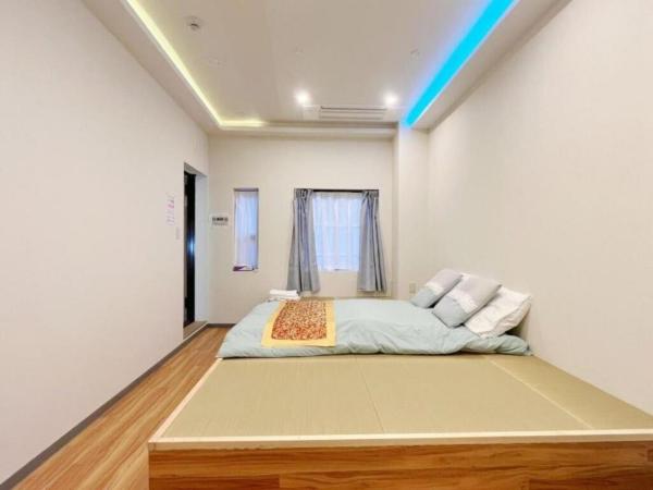 Miyavi Hotel - Vacation Stay 75556v - Ginza