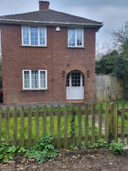 28 Clifford Road - Herne Bay