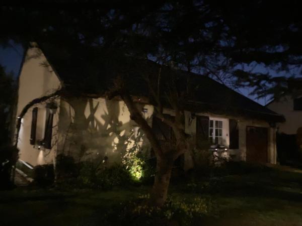 Tajitu Chambre D Hôte Naturiste Fkk - Eure-et-Loir