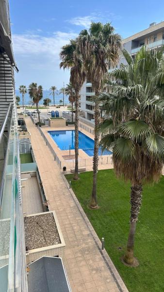 Apt Compartido Martirrena - Badalona