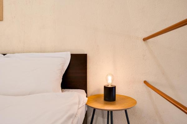 Cozy Nest Charming Loft In The Heart Of Varna - バルナ