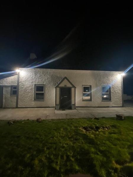 The Farmers House - County Donegal