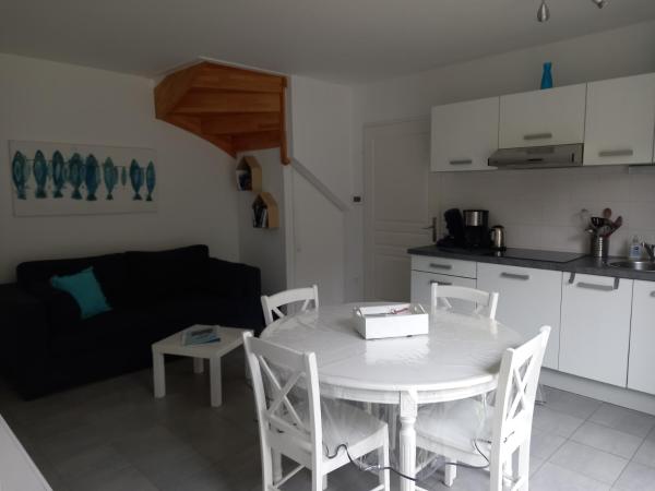 Maison, Gîte En Baie De Somme à Saint-valery-sur-somme - Saint-Valery-sur-Somme