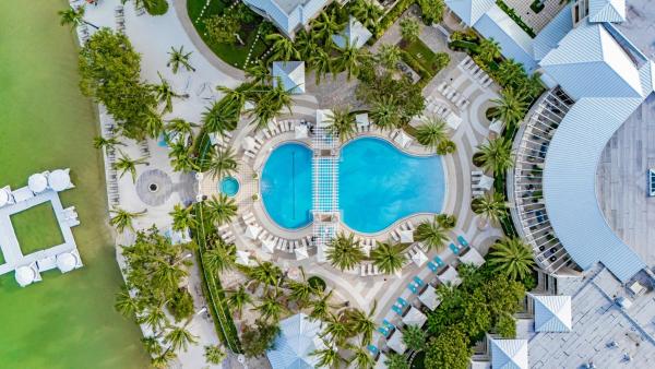 The Lookout #48 - Key Largo, FL