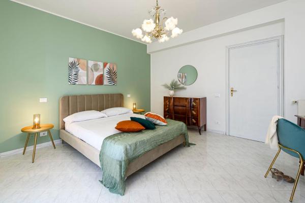 Casa Beatrice - Parcheggio Privato Interno - Erice