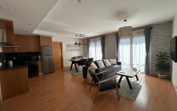 Apartamento Blascondo - Broto