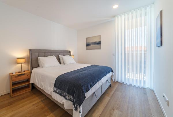 Tiles 23 Luxury Apartment & Parking By Home Sweet Home Aveiro - Esgueira