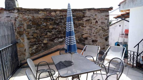 Agriilgeco Iv - Casa Clementi - By Host4u - San Lorenzo al Mare
