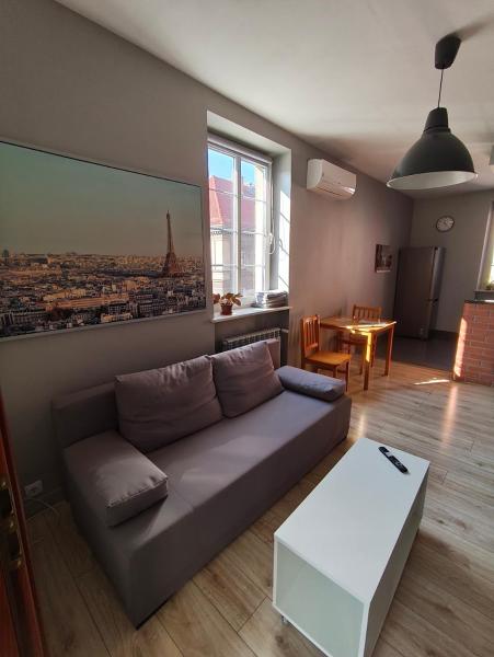 Apartament Gliwice Centrum Plus Parking - Polen