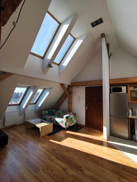 Apartament Gliwice Centrum - Poland