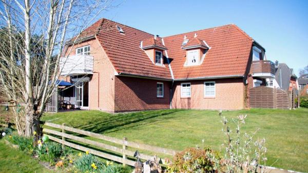 Haus Böhler Heide - Ferienwohnung C2 - Sankt Peter-Ording