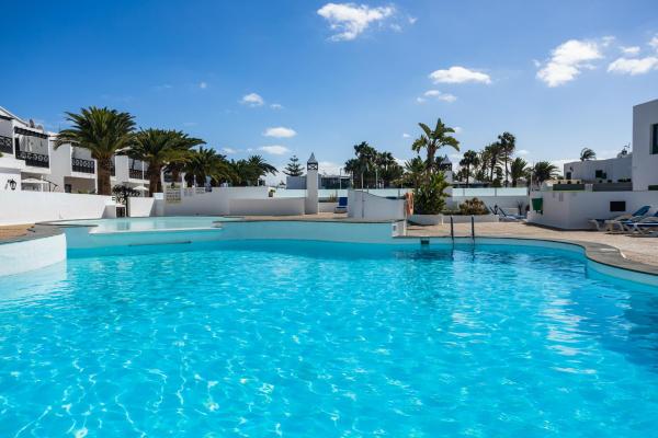 Apartment Dama - Puerto del Carmen