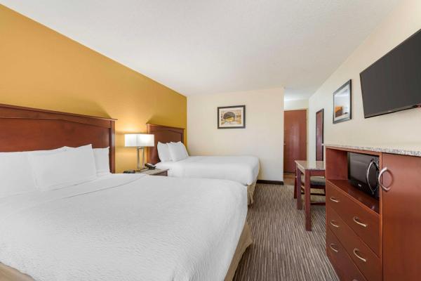 Best Western Executive Inn & Suites - Colorado