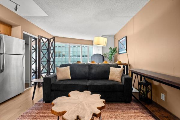 Cozy Apartment At Dundas Square! - Toronto
