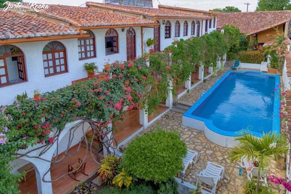 Hotel La Posada Del Sol - Nicaragua
