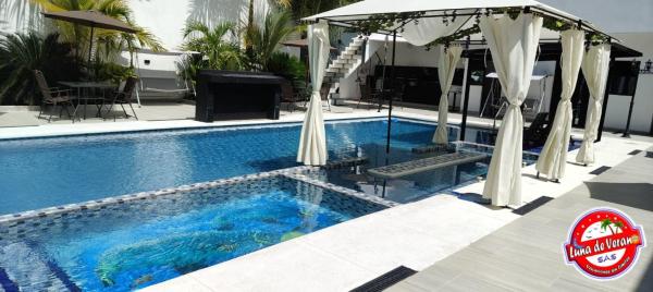 Quinta Villa Luna - Carmen Apicala