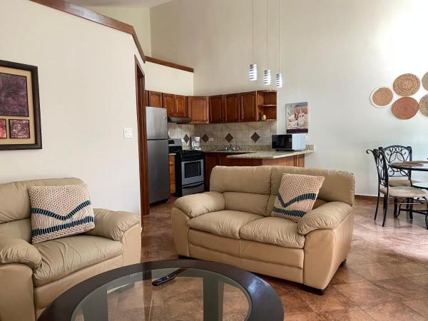 Luxury One Bedroom Villa Punta Chame Resort - Panamá