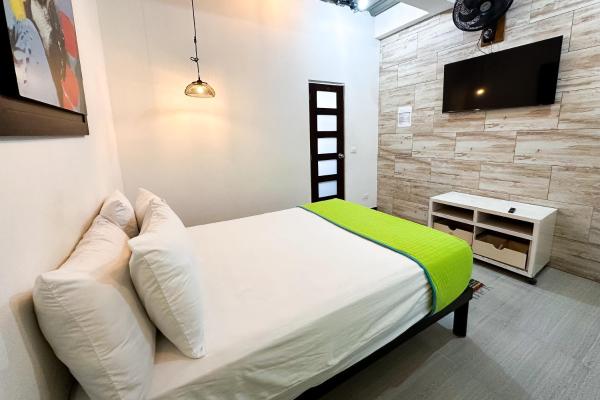 Hotel Family House Rodadero - Parque Nacional Natural Tayrona