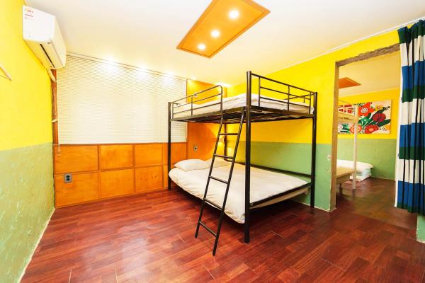 2 - Gu&anne House Seoul Hongdae Stn 5rooms,4bathroom - Seoul