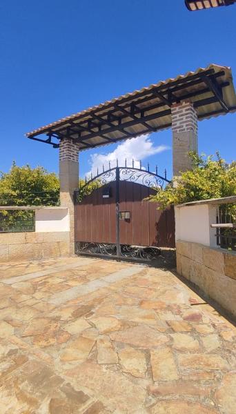 Guanentina Casa Campestre-villanueva, Cerca Barichara - Curiti