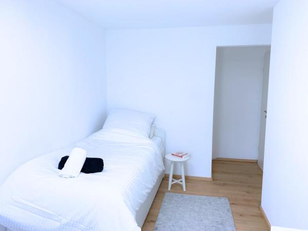 Gemütliches Zimmer In Messenähe - Hildesheim