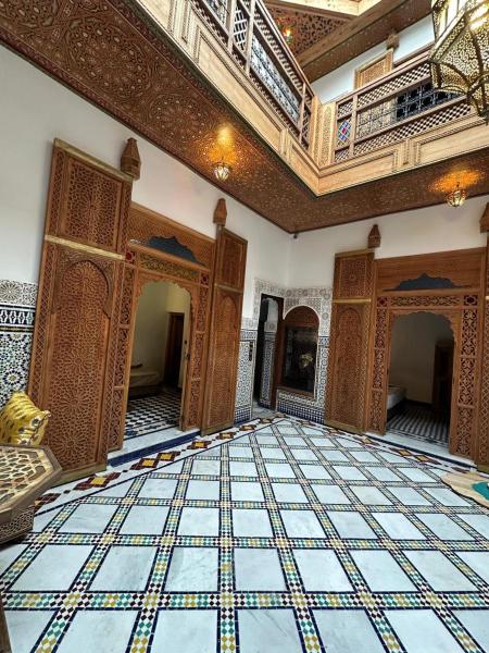 Riad Joseph - Fes
