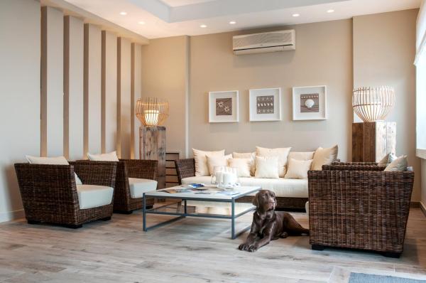Astoria Hotel - Vico Equense