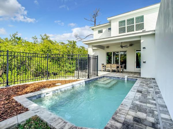 Lala At The Beach 512 - New Smyrna Beach, FL