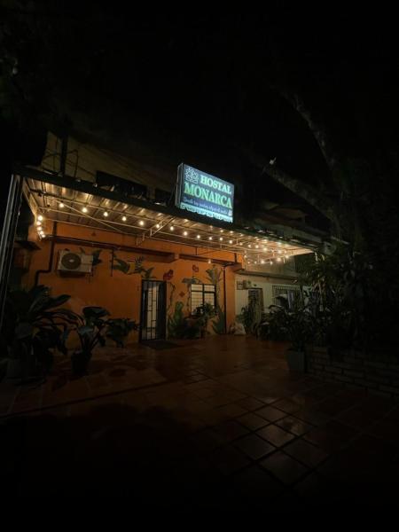 Hotel Monarca - Jamundí