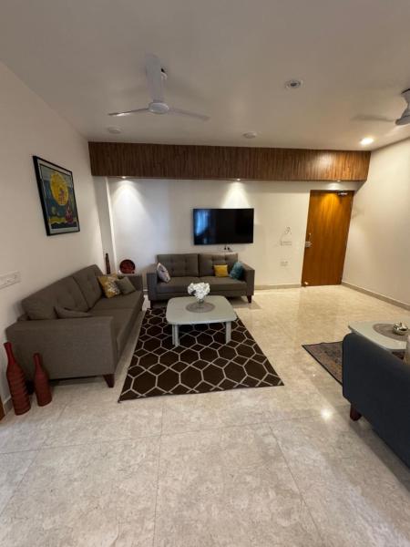 Poonam Apartments 2 - Prayagraj