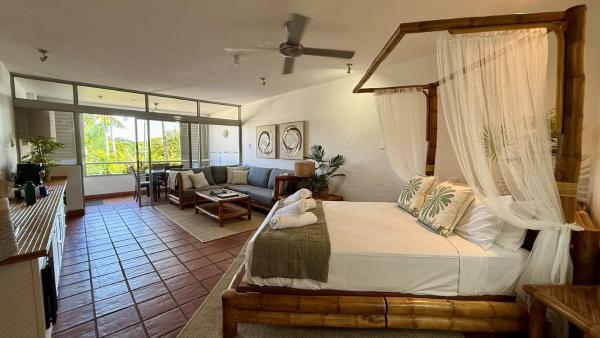 Bella Vista - Mossman