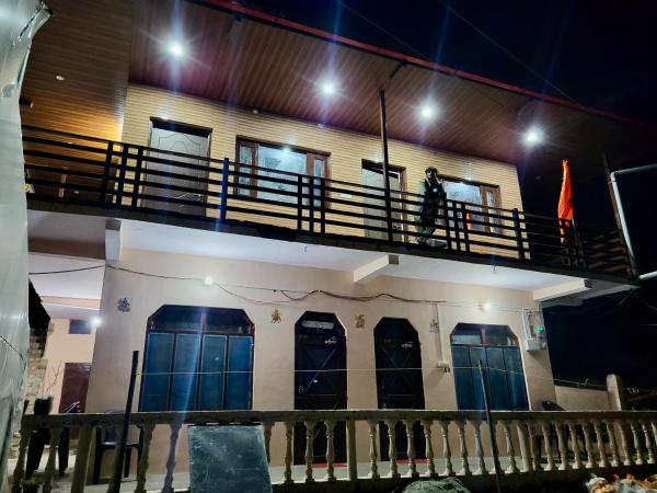 Maharaj Homestay - Bhowali
