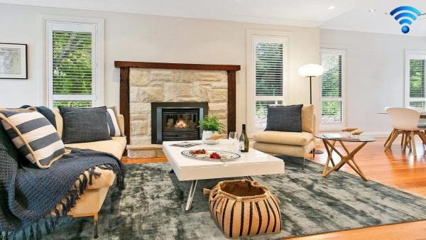 Bitola A Stylish Home In A Great Area - Robertson