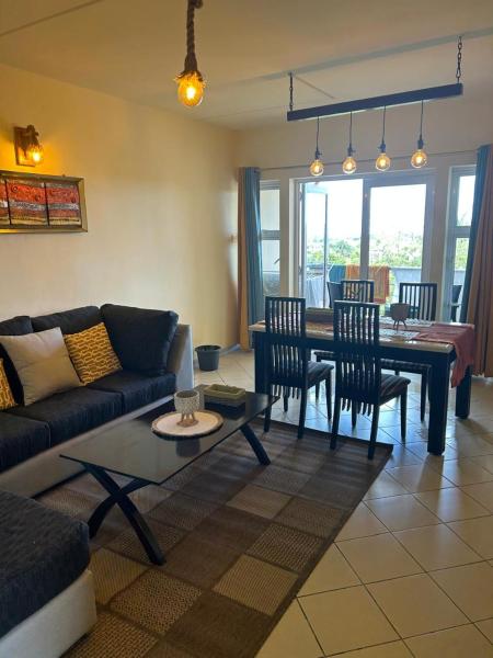 Le Majestic Three Bedroom Apartment - Port Louis