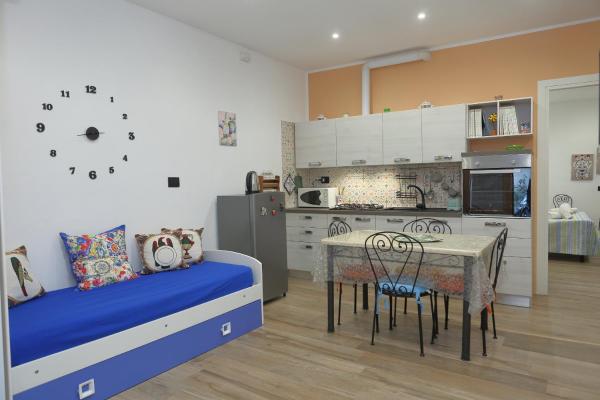 Casa Marisol - Cefalù