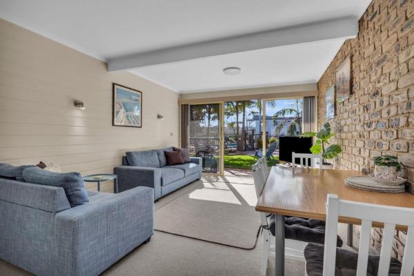 Lakeside Apartments - Fishpen - Merimbula